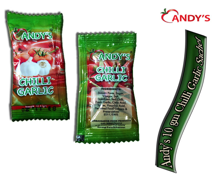Our Products - Ambassador Food Products